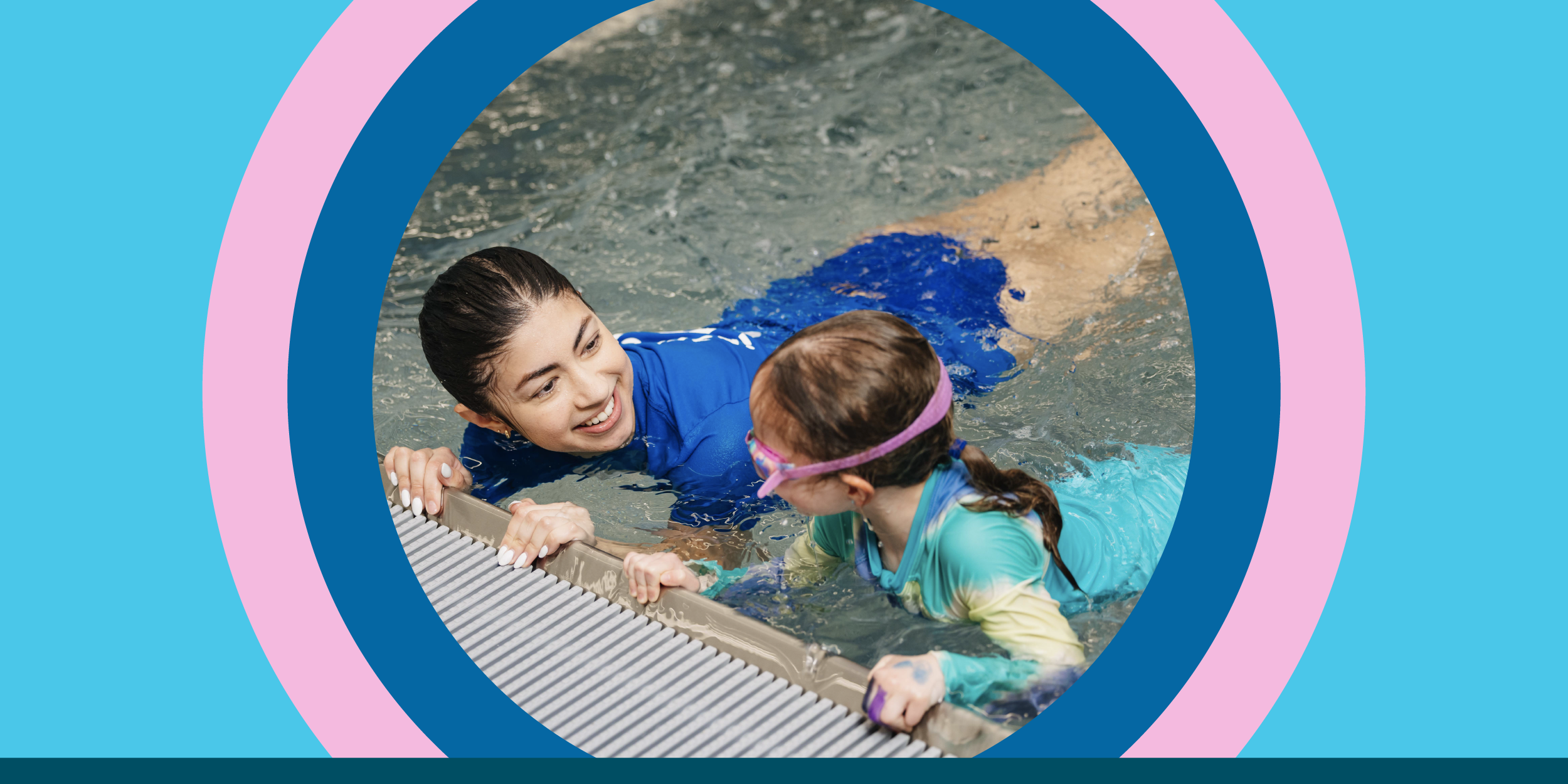 4 Benefits of Spring Swimming Lessons for Kids