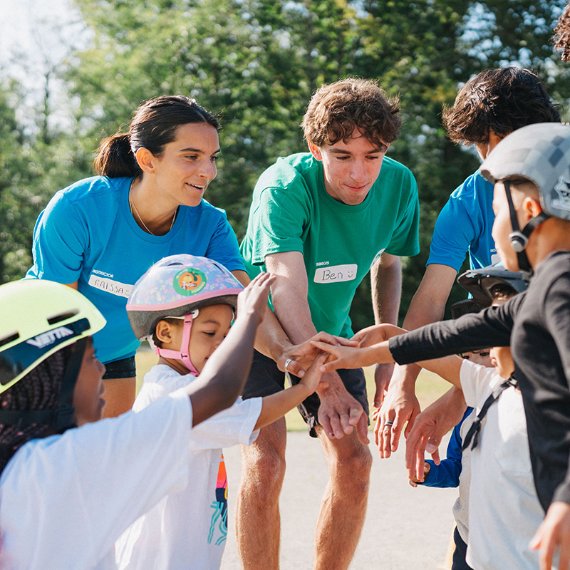 Pedalheads+ | Help Open Doors for Kids with Pedalheads